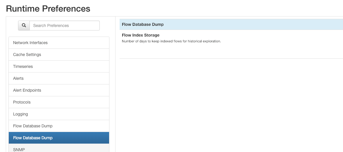 Duplicated menu Entry when nIndex is Enabled · Issue #2317 · ntop/ntopng · GitHub