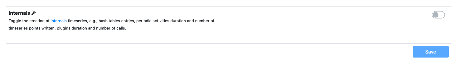 Telemetry Debug Timeseries must be activated with a preference · Issue #3459 · ntop/ntopng · GitHub