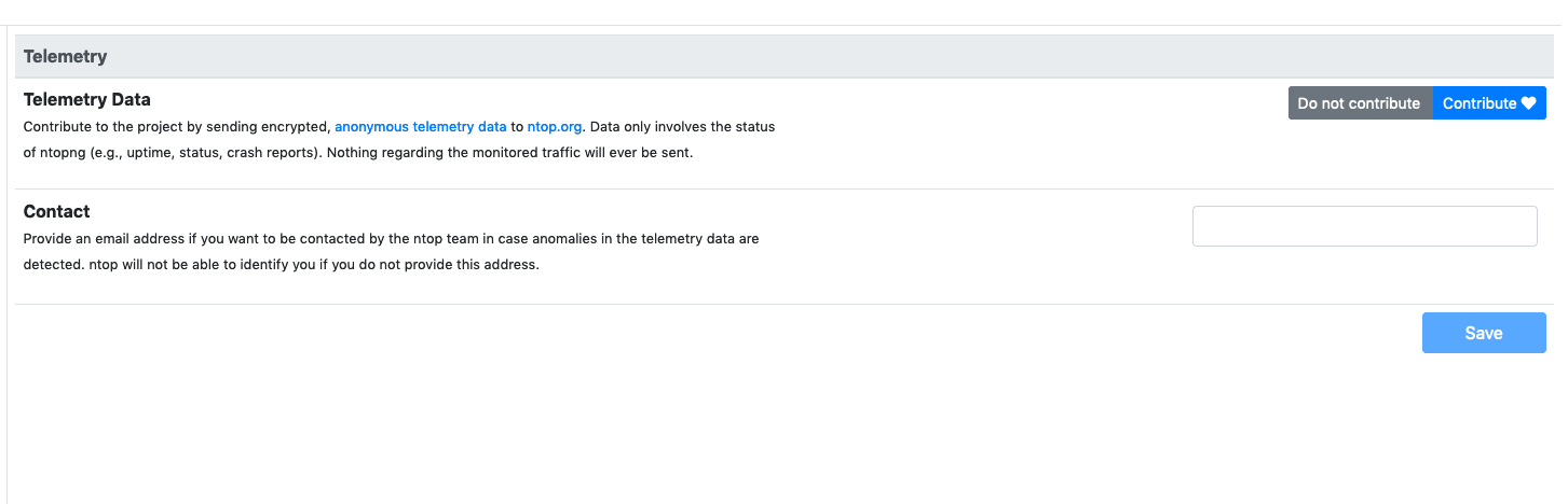 Telemetry Debug Timeseries Must Be Activated With A Preference · Issue 3459 · Ntopntopng · Github 4924