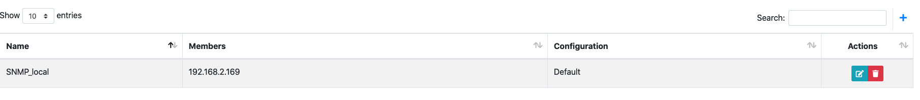 Inconsistent behaviour of SNMP pool members UI · Issue #4146 · ntop/ntopng · GitHub