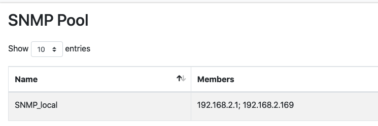 Inconsistent behaviour of SNMP pool members UI · Issue #4146 · ntop/ntopng · GitHub
