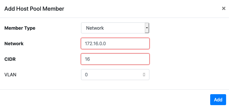 [pools] Rework layout host pool members of type Network · Issue #4230 · ntop/ntopng · GitHub
