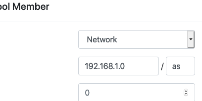 [pools] Rework layout host pool members of type Network · Issue #4230 · ntop/ntopng · GitHub
