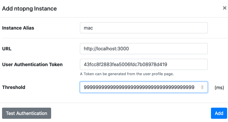 Invalid THRESHOLD validation · Issue #4759 · ntop/ntopng · GitHub