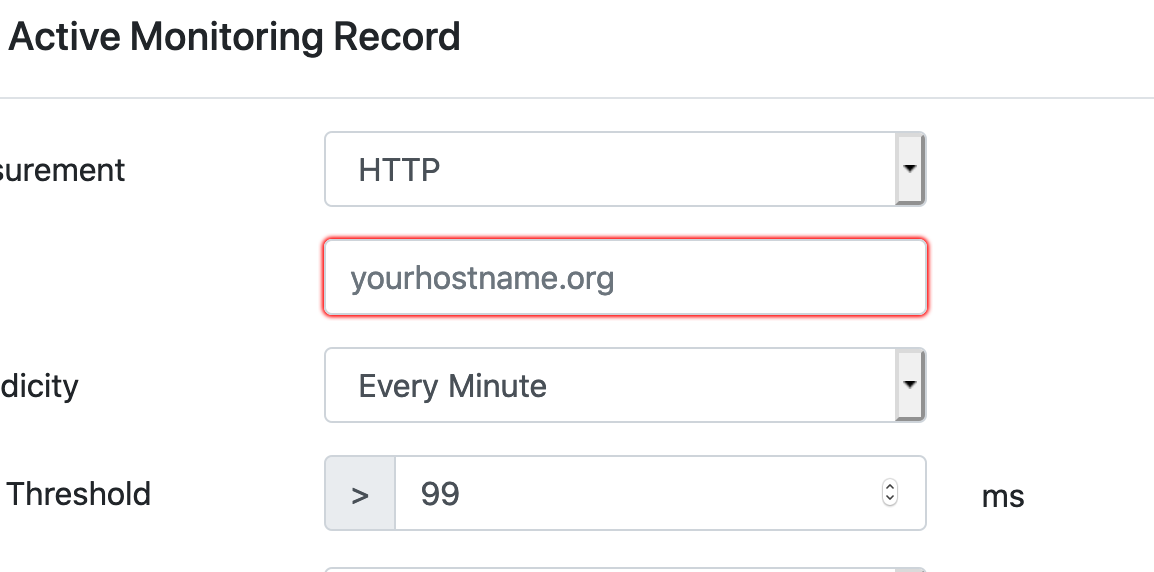 Invalid THRESHOLD validation · Issue #4759 · ntop/ntopng · GitHub
