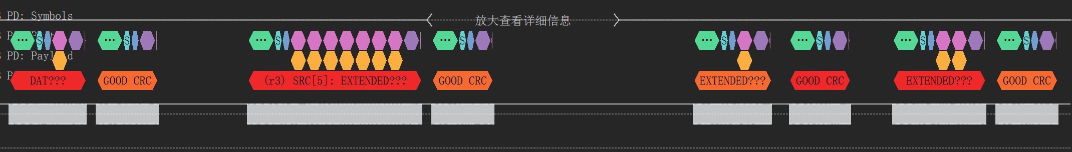 update: USB PD protocol Extended Message and EPR Message by sakura-ushio · Pull Request #681 ...