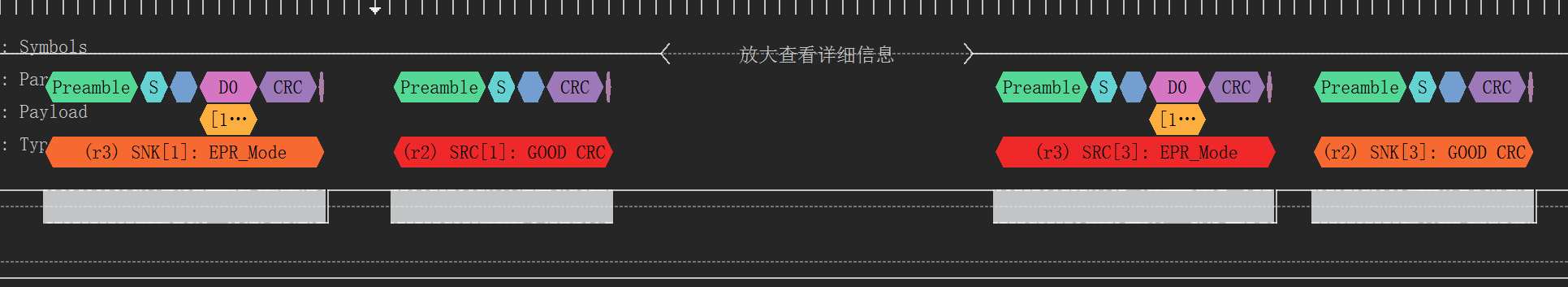 update: USB PD protocol Extended Message and EPR Message by sakura-ushio · Pull Request #681 ...