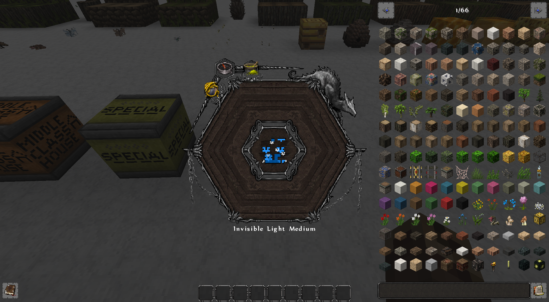 Add invisible light variants to GUI · Issue #46 · Conquest-Reforged/Indev · GitHub