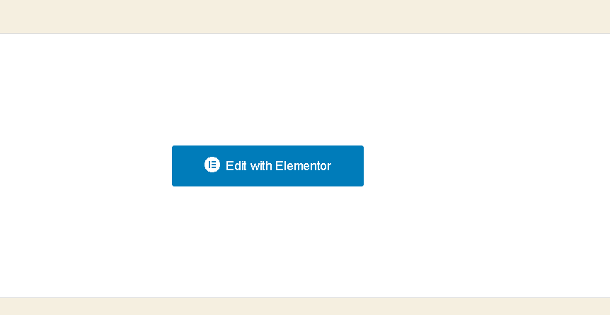 Edit with elementor not loading elementor editor · Issue #90 · iolevel/wpdotnet-sdk · GitHub