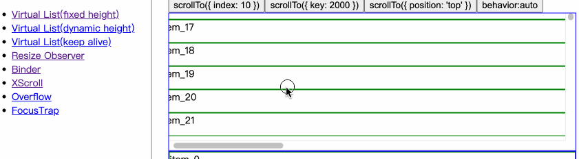 DataTable open virtual-scroll macbook 触摸板左右滚动 表格会上下抖动 · Issue #5040 · tusen-ai/naive-ui · GitHub