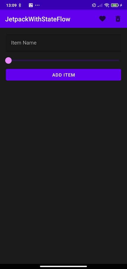 GitHub - samirsalman/JetpackComposeWithStateFlow: Android app that combine Jetpack Compose and ...