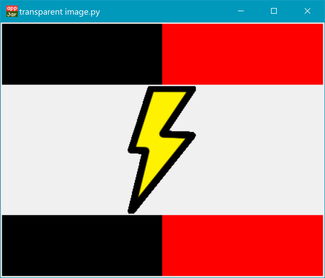 Transparent image background? · Issue #357 · jarvisteach/appJar · GitHub