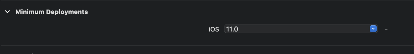 App Store-ITMS-90338: Non-public API usage《_isKeyDown, _modifiedInput, _modifierFlags ...