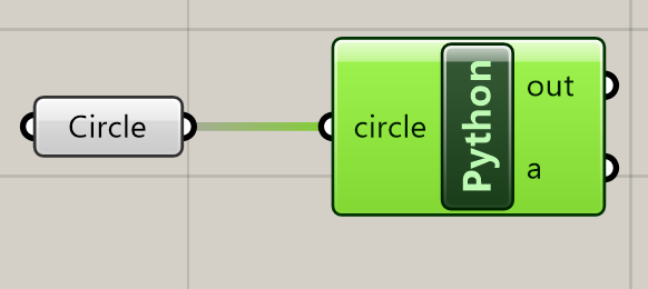 Strange Result Converting To From Rhino Nurbs Circle · Issue 1097 · Compas Dev Compas · Github