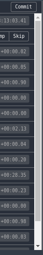 Devtools Scrollbars Should Be Dark In Dark Mode · Issue 3717 · Reduxjs Redux · Github