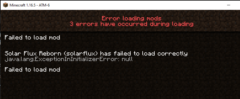 Crash on Launch, newly downloaded (never launched) · Issue #3009 ...