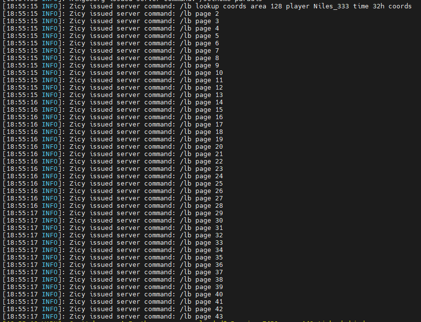 Chat Timeout does not seem to work · Issue #40 · vacla/Watson · GitHub