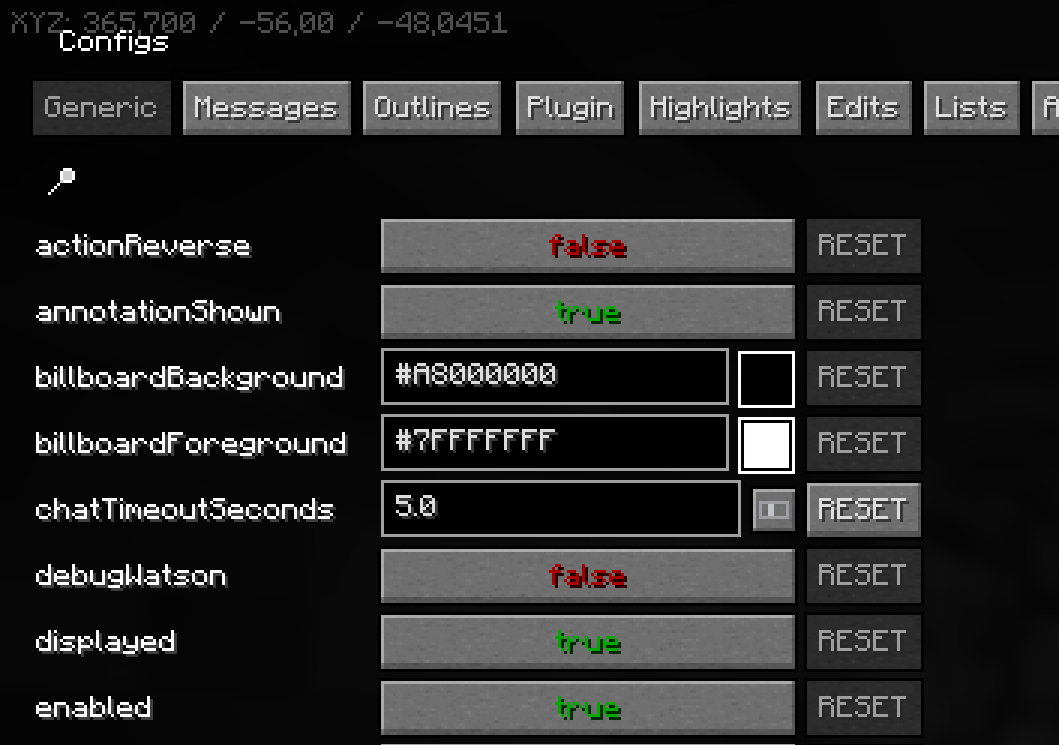 Chat Timeout does not seem to work · Issue #40 · vacla/Watson · GitHub