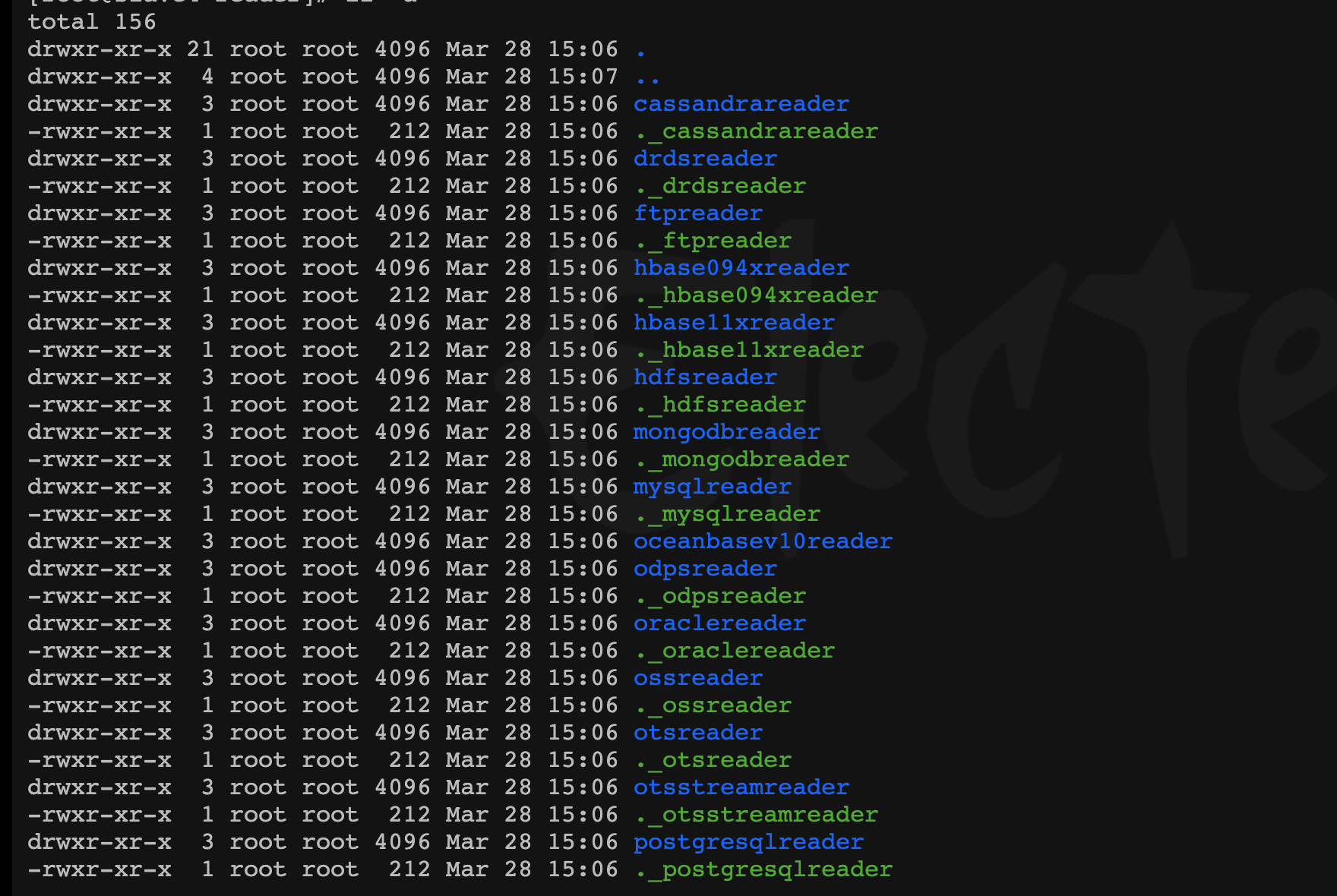 Bug Datax Pluginjson Path Error · Issue 11250 · Apachedolphinscheduler · Github 
