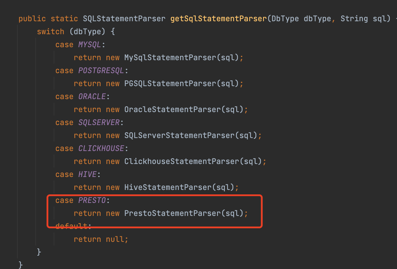 [Feature][DataX] add all jdbc types to DataX dropdown · Issue #11585 · apache/dolphinscheduler ...