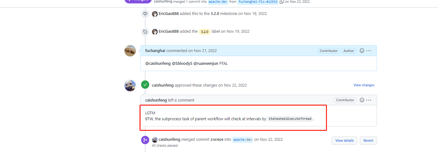 [Bug] [server] task instance host is null · Issue #13776 · apache/dolphinscheduler · GitHub