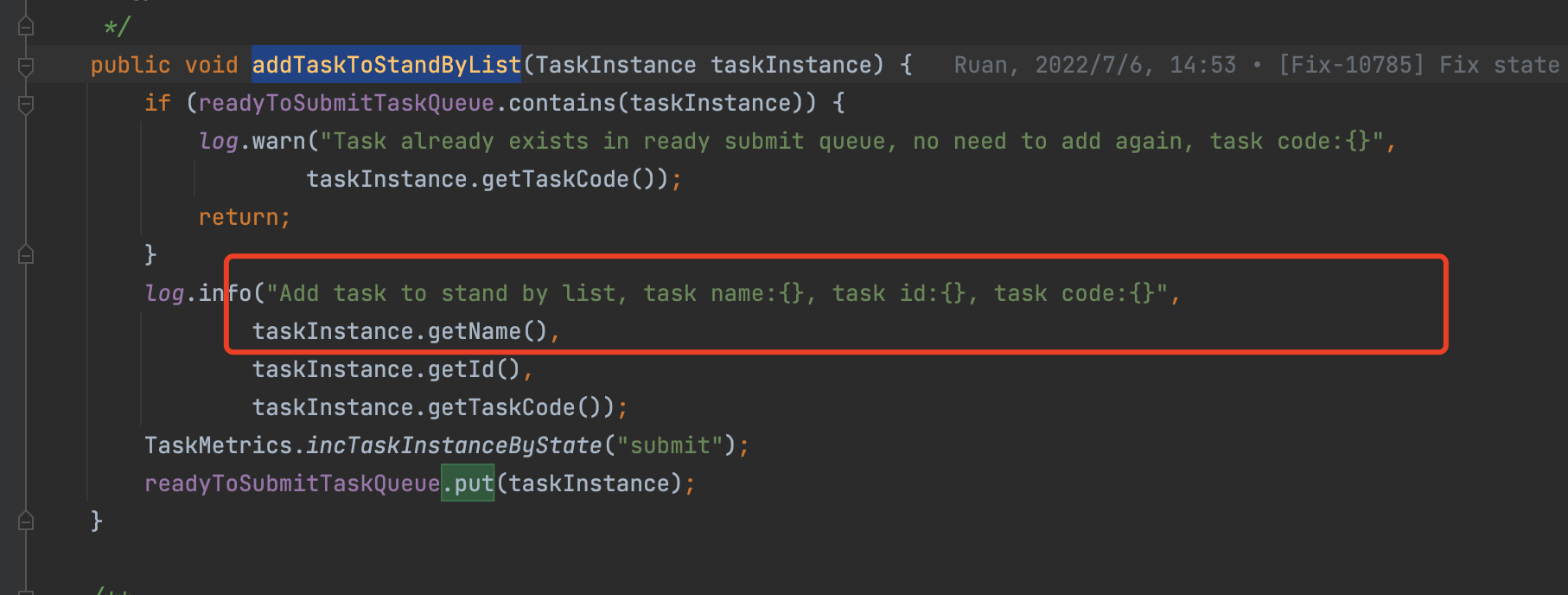 [Bug] [master] java.lang.NullPointerException: null · Issue #13956 · apache/dolphinscheduler ...