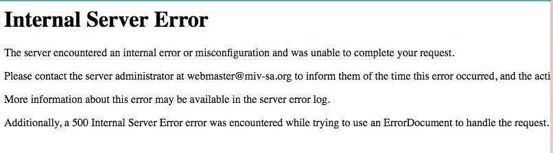 Laravel cPanel web server configuration · Issue #23285 · laravel ...