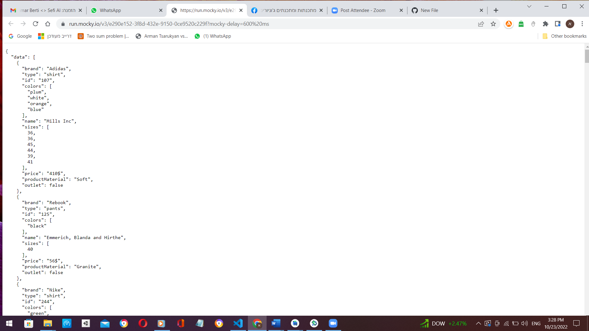 GitHub - itamar30/Dress-Me