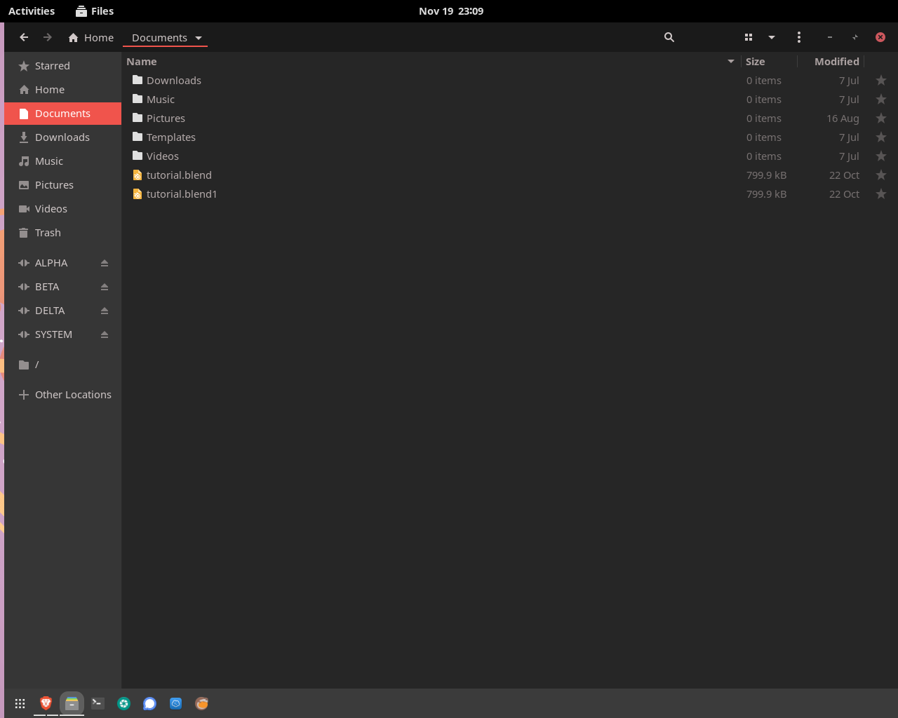 Panel mode: extend to screen edge broken for second monitor · Issue #1594 · micheleg/dash-to ...