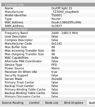 _TZ3000_xkap8wtb paired as TS0001_power turns off by itself like TS011F ...