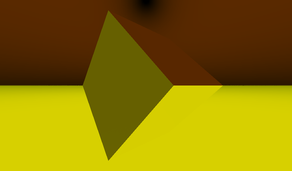 SCREEN_TEXTURE Doesn't Work on GLES3 Android · Issue #34318 · godotengine/godot · GitHub