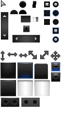 Modern style! · Issue #317 · multitheftauto/mtasa-blue · GitHub