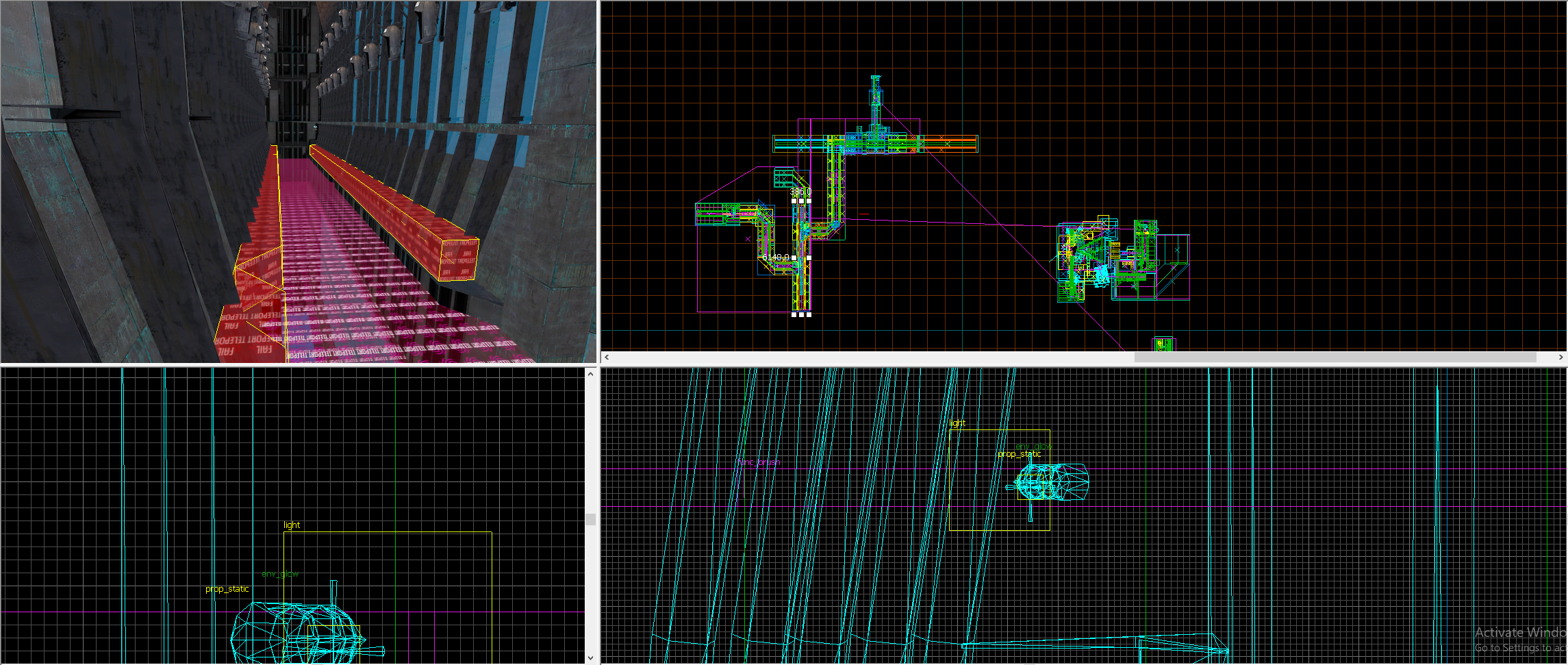 Bug: Hammer Viewport Selection Icon not showing · Issue #708 · StrataSource/Engine · GitHub