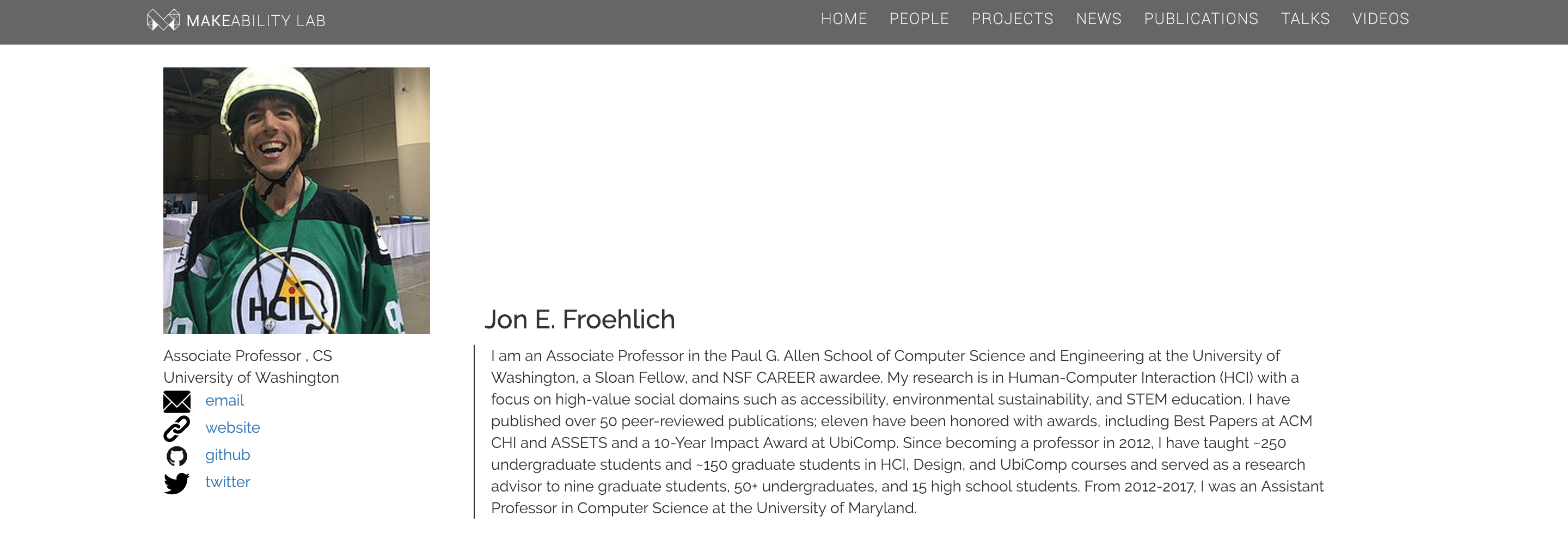 Fix top of member.html · Issue #694 · makeabilitylab/makeabilitylabwebsite · GitHub