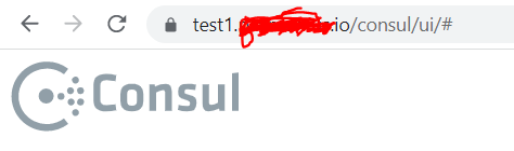 Consul UI doesnt support nginx reverse proxy · Issue #13931 · hashicorp/consul · GitHub