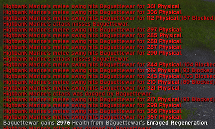 [Spell] Enraged Regeneration - ID 55694 · Issue #658 · WoWManiaUK ...