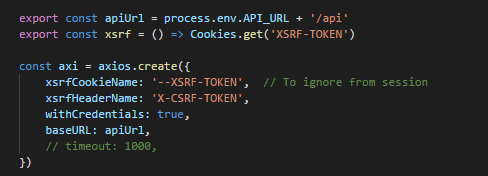 Typescript problem: Cannot invoke an expression whose type lacks a call signature. Type ...