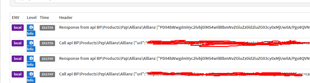 View distorted · Issue #181 · ARCANEDEV/LogViewer · GitHub