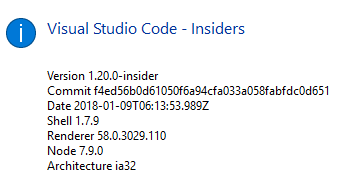 Search works only in opened or recently opened files · Issue #41336 ...