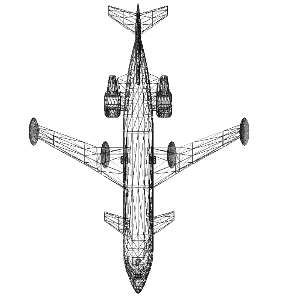 Issue With Collapsing Short Edges · Issue 281 · Pymeshpymesh · Github