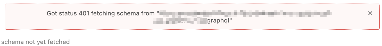 401 response from graphql schema fetch still occurring on 2022.7.1/2022.7.2 · Issue #5661 · Kong ...