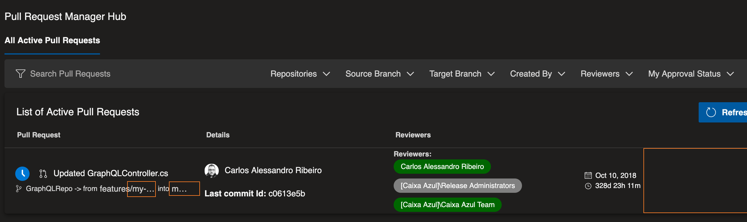 Style issue - key details hidden/truncated from dashboard · Issue #32 ...