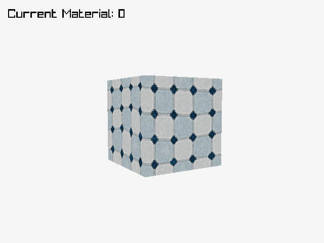 [models] M3D import does not load vertex colors correctly · Issue #2855 · raysan5/raylib · GitHub