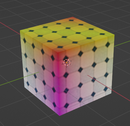 [models] M3D import does not load vertex colors correctly · Issue #2855 · raysan5/raylib · GitHub