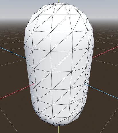 Expose barycentric weights in shaders · Issue #6408 · godotengine/godot-proposals · GitHub