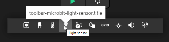 Toolbar Tool Tips Have Inconsistencies · Issue 354 · Microsoftvscode