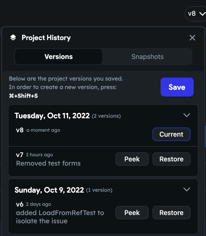 Loading a Document from a passed Reference is broken · Issue #25 · FlutterFlow/flutterflow ...