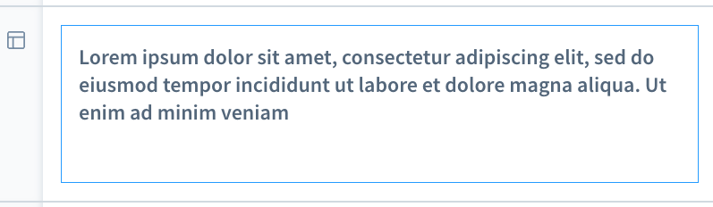 Cms Element For App Does Not Take Full Width In Sw Cms Blockcontent · Issue 2930 · Shopware 