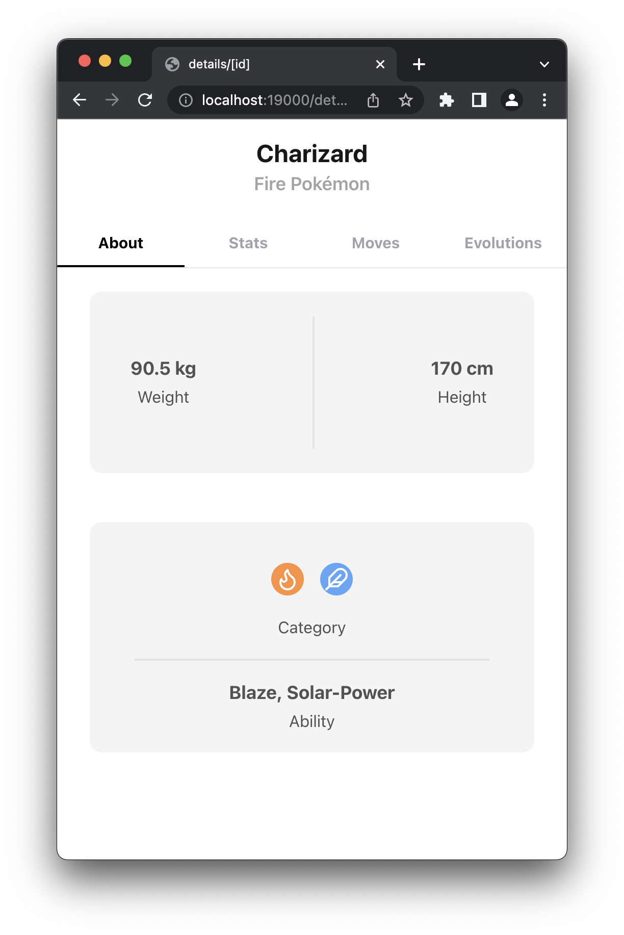 Github Akshayjadhav4 Gluestack Ui Demo Created Ui With Gluestack And