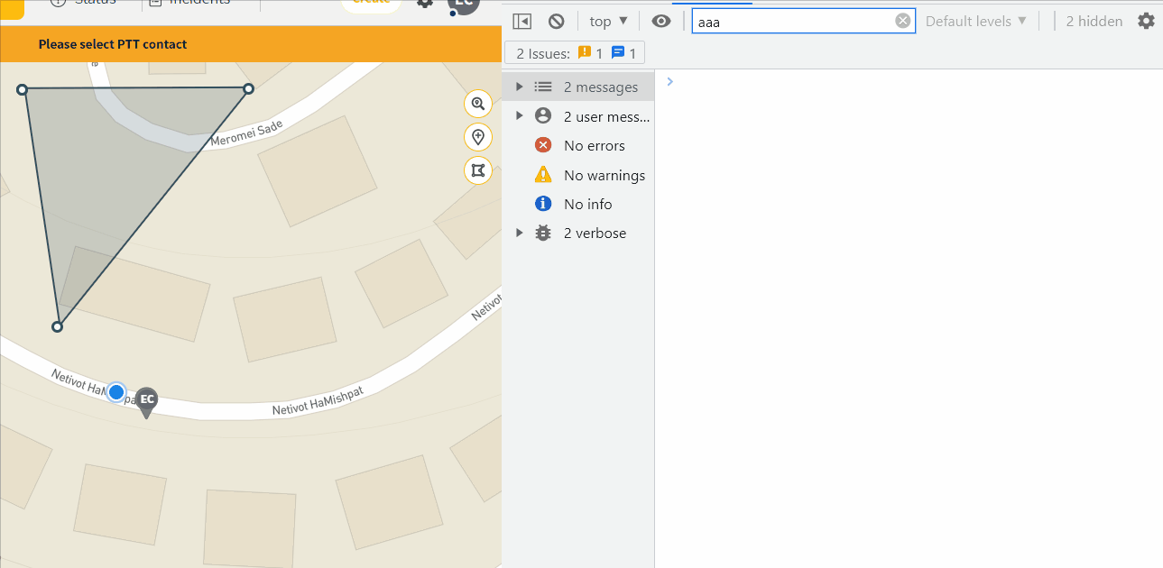 [bug] Oncontextmenu Fire Also Onclick · Issue 2041 · Visgl React Map Gl · Github